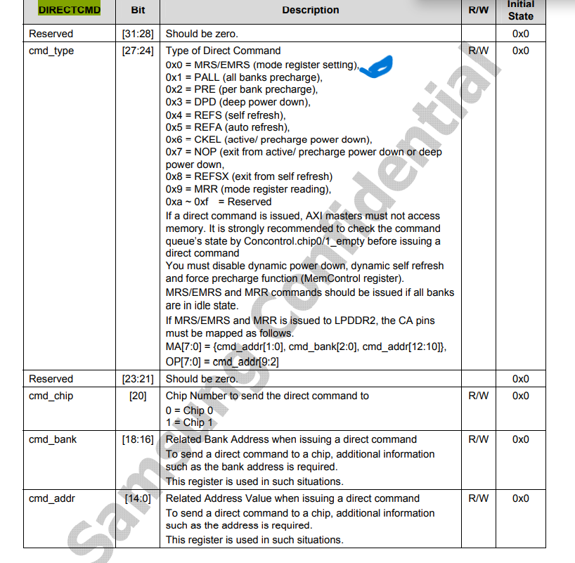 uboot源码学习（10）DDR初始化程序分析之二_uboot dimm-CSDN博客