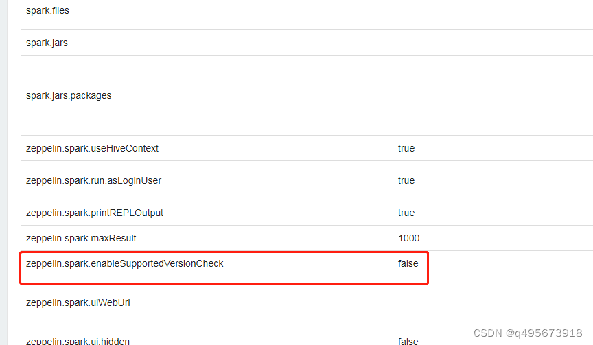 zeppelin安装及使用-CSDN博客
