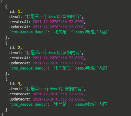 sequelize 多对多(Belongs-To-Many)关联_sequelize belongstomany-CSDN博客