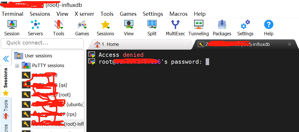 全能终端神器—MobaXterm，代替secureCRT、Putty、telnet、xshell..._securecrt替代品-CSDN博客