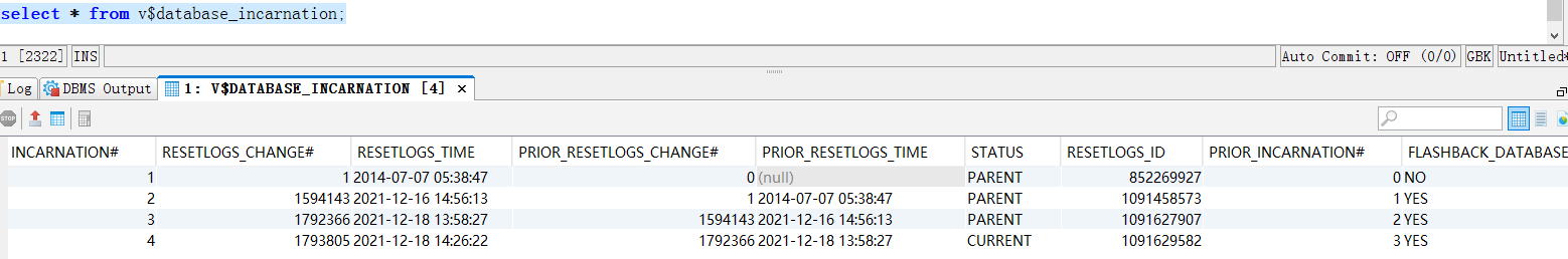 Oracle闪回技术详解及应用_oracle 闪回查询语句-CSDN博客
