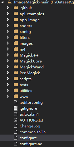 imagemagick：a gentle introduction to magick++-CSDN博客