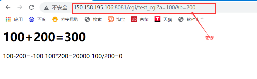 自主小型Web服务器实现——TinyHttp-CSDN博客