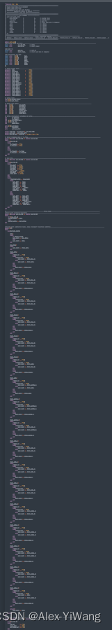 FOC：【3】精品必看！利用Python实现System Verilog多字节UART串口有限状态机自动生成脚本_python uart-CSDN博客