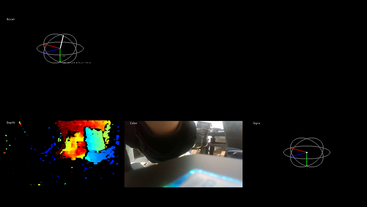 解决办法_打开realsense D435i报错：terminate called after throwing an instance of ‘rs2::invalid_value ...