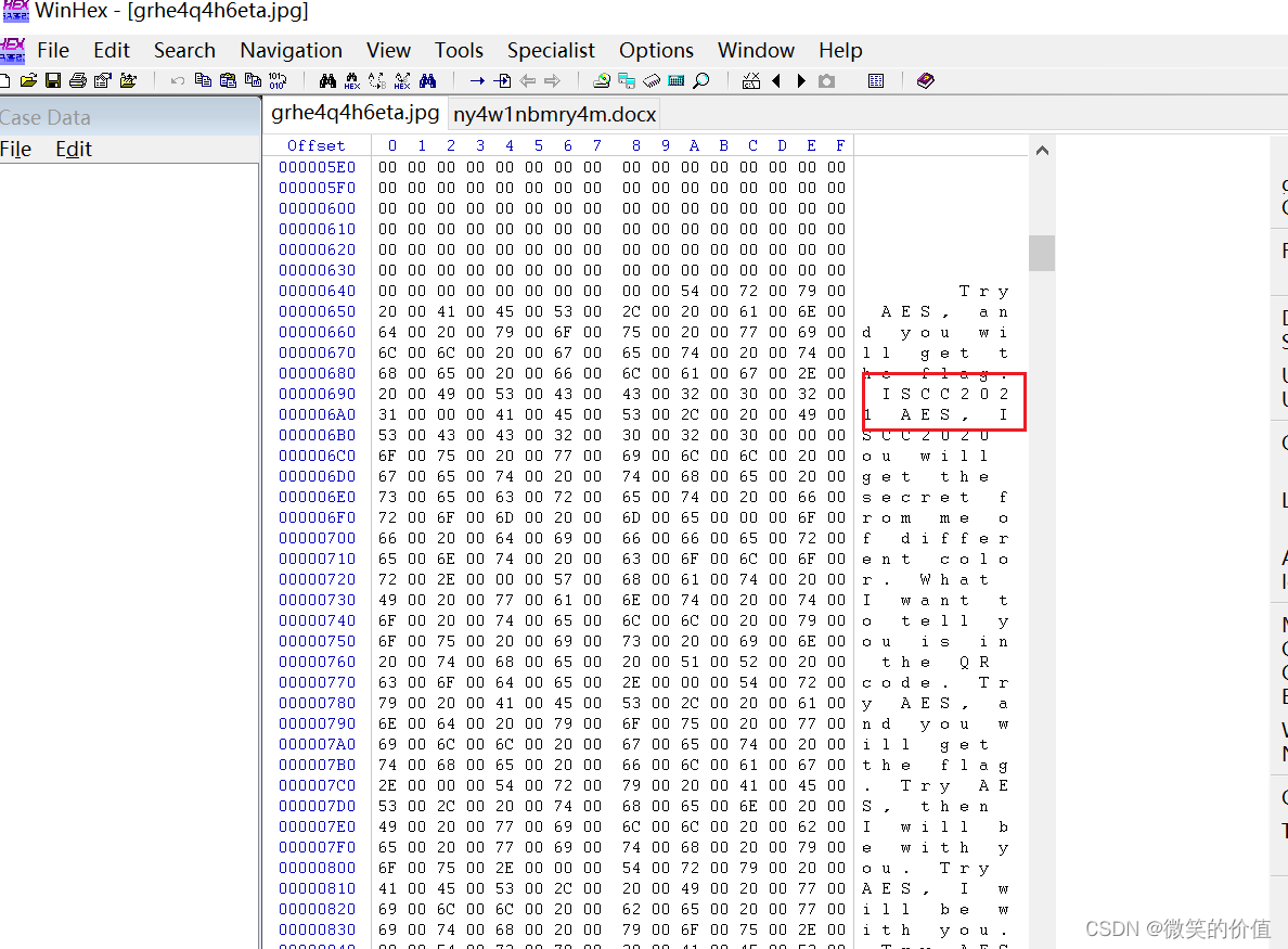 ctf练习-misc_ctf美人计-CSDN博客