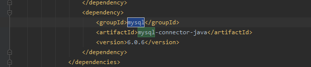 springboot 配置双数据源 mysql + TDengine_springboot mysql tdengine-CSDN博客