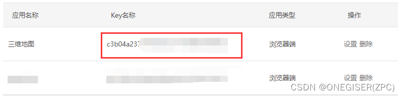 申请天地图Key的步骤（onmap）-CSDN博客