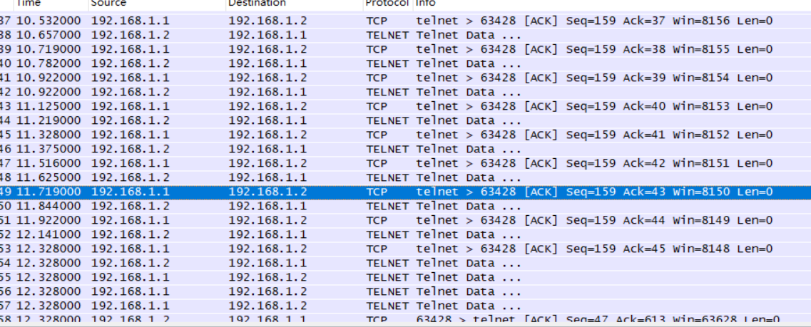真机telnet登录eNSP防火墙USG6000V_ensp 防火墙 云朵 实现telnet-CSDN博客