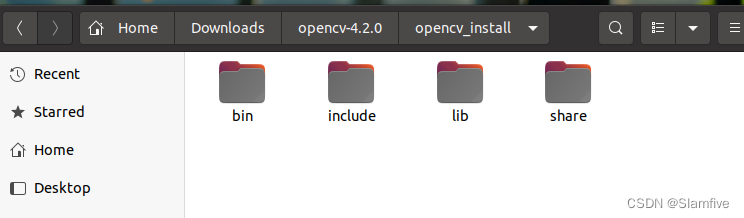 OpenCV交叉编译—arm（imx6ull,Cortex-A7）_opencv交叉编译arm-CSDN博客