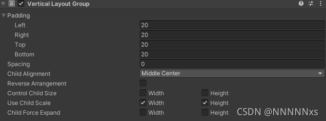 Unity所有ugui组件的基础——layout Elementunity Layout Element Csdn博客