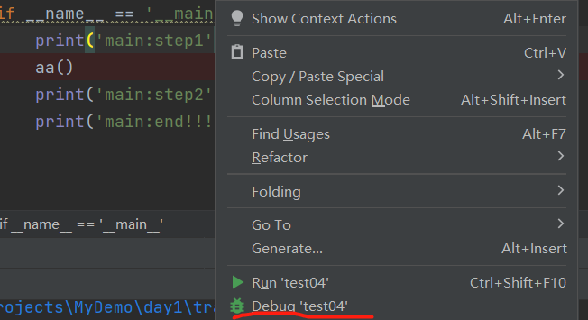 Python基础学习Day9_traceback (most recent call last):-CSDN博客