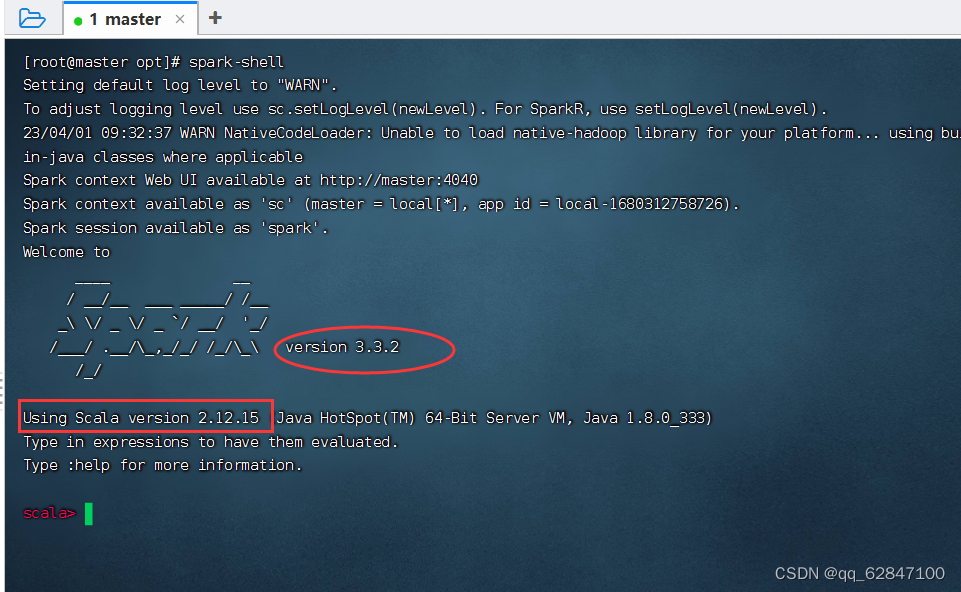 2.2 Spark大数据处理笔记_使用 rdd 计算 pi值-CSDN博客