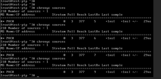 ptp（precision time protocol）时钟同步-CSDN博客
