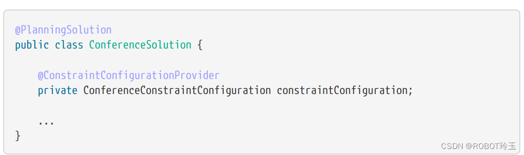 OptaPlanning 第五章 分数计算-CSDN博客