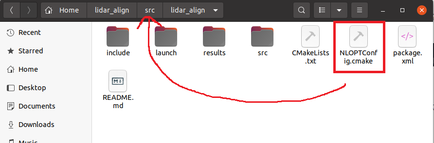 使用lidar_align联合标定lidar与imu的外参_lidar-align-CSDN博客