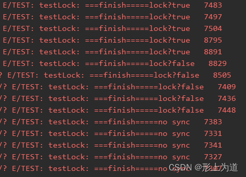 ReadWriteLock和Synchronized在不需要线程同步时的性能比较_java reentrantreadwritelock 与 synchronize的选择-CSDN博客