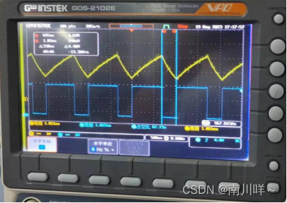 实验五 555集成定时器及其应用_555定时器及其应用tph tpl-CSDN博客