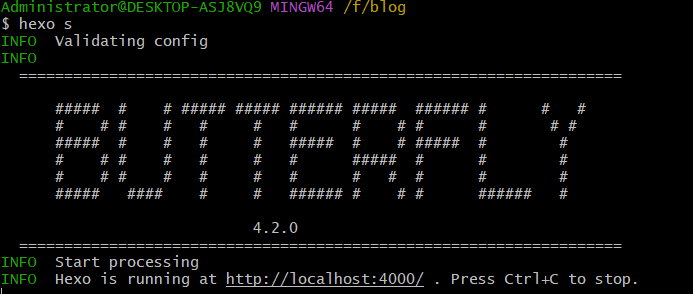 hexo + github + butterfly 搭建你的个人博客保姆级教程（无需云服务器）_github建站无需服务器-CSDN博客
