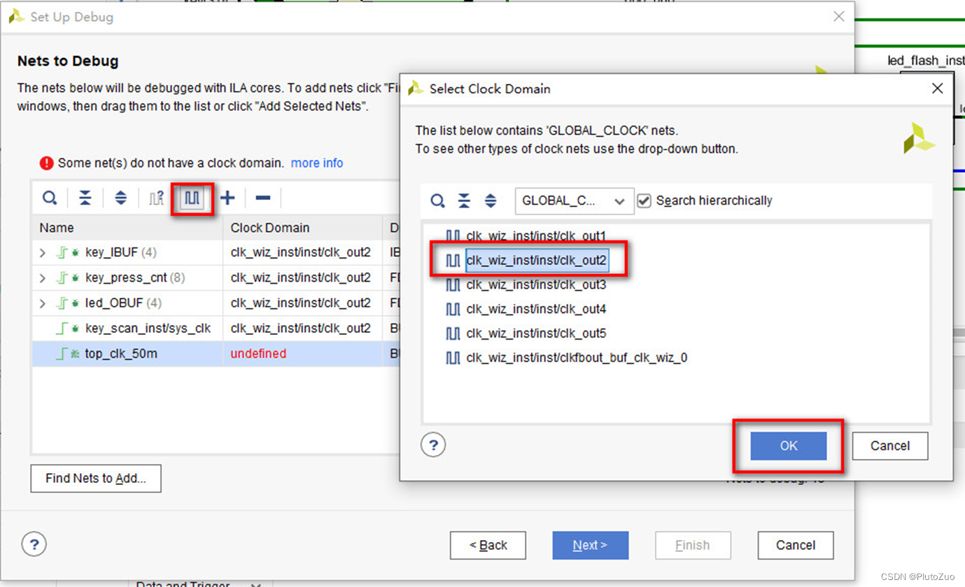 Vivado图形化添加Debug信号的方法_vivado set up debug-CSDN博客