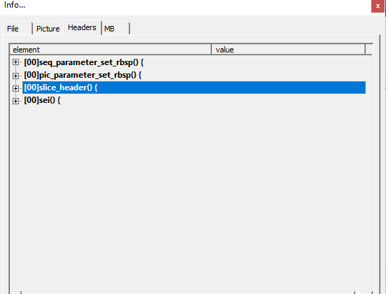 H264编解码SPS、PPS参数说明_sps和pps-CSDN博客