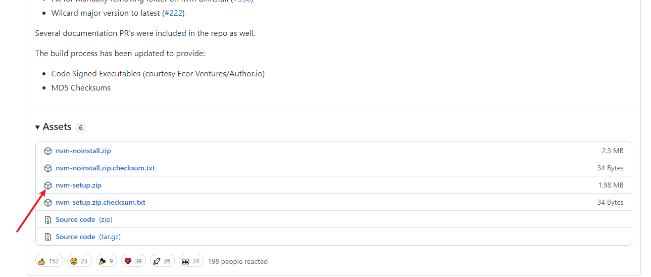 nvm切换node版本_mvn 选择node版本-CSDN博客