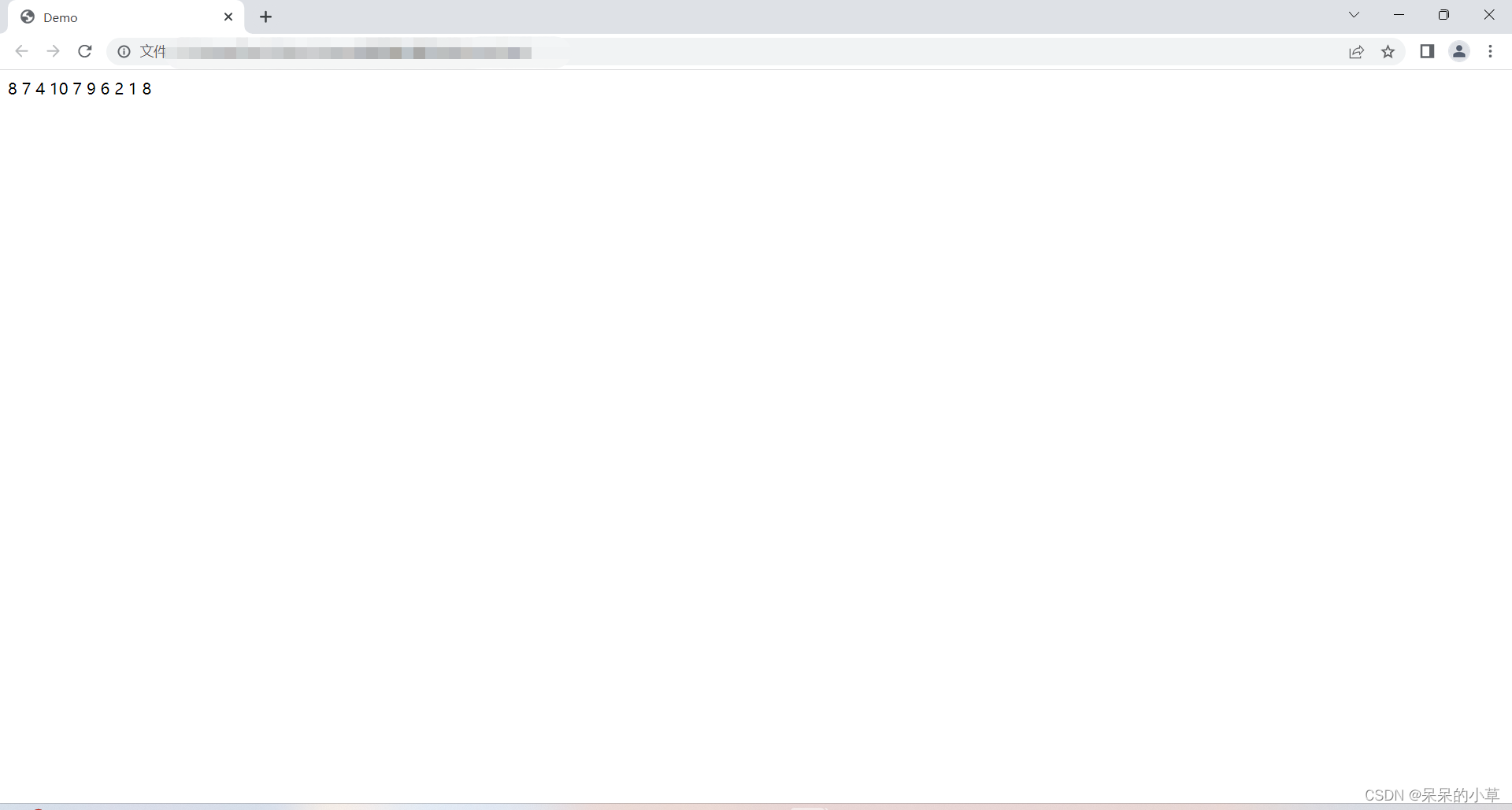 JavaScript-数学对象（Math）_js math-CSDN博客