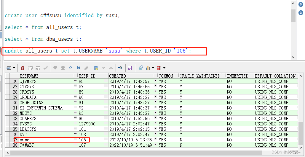 Linux下安装docker以及docker安装oracle19c的全部详细过程及各种问题解决 Csdn博客 3160