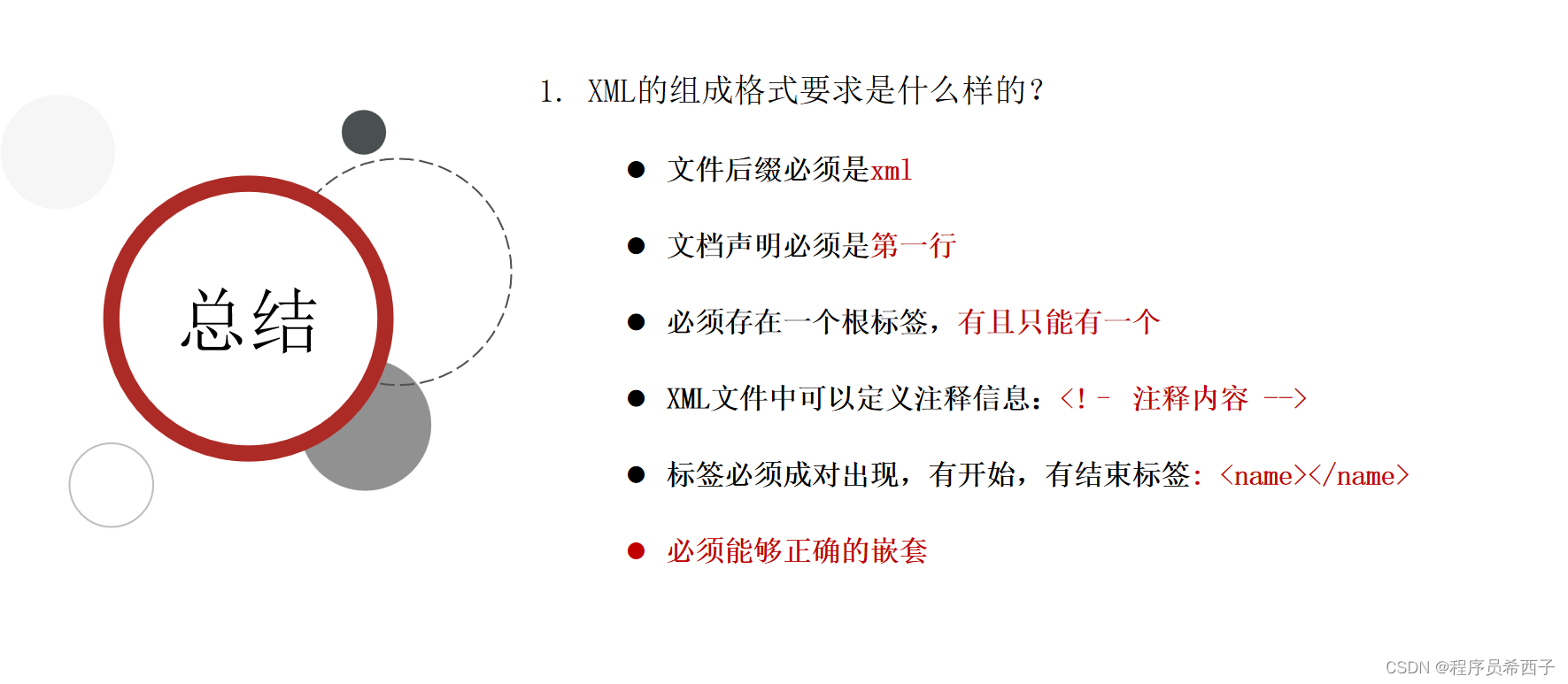Java Xml Xml解析设计模式等 Csdn博客