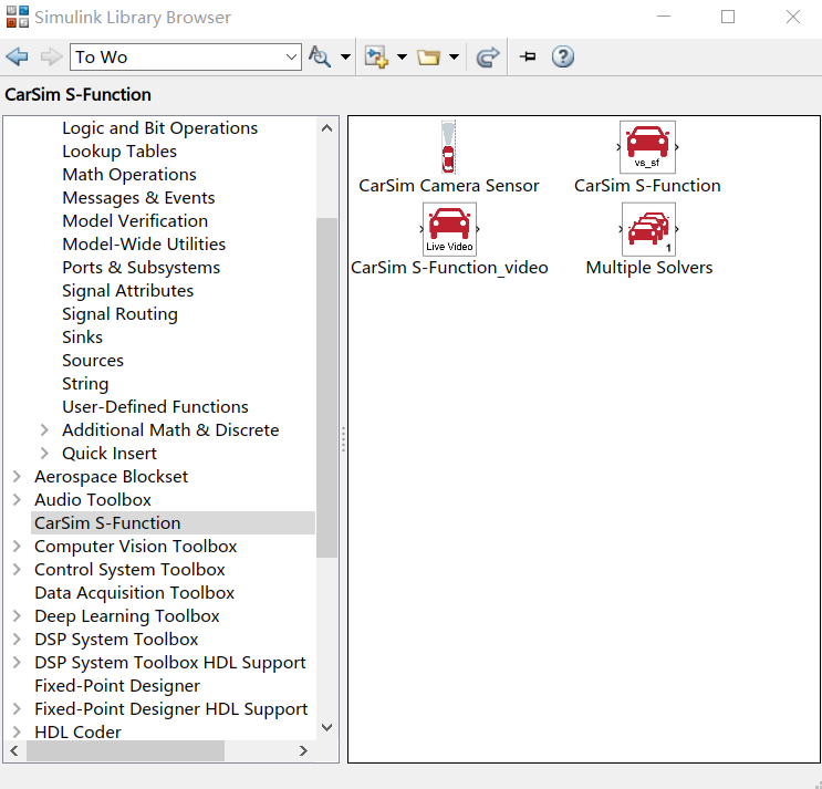 【Carsim Simulink自动驾驶仿真】基于MPC的速度控制_mpc加速度作为控制量-CSDN博客