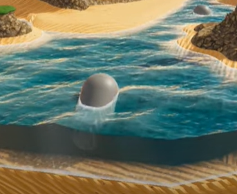 Unity Shader 水多种元素的实现（反射、折射、菲涅尔、深浅、浪花/泡沫、水波、可交互）_unity 反射、折射、菲涅尔、深浅、浪花/泡沫、水波、可交互_ybyrz的博客-CSDN博客