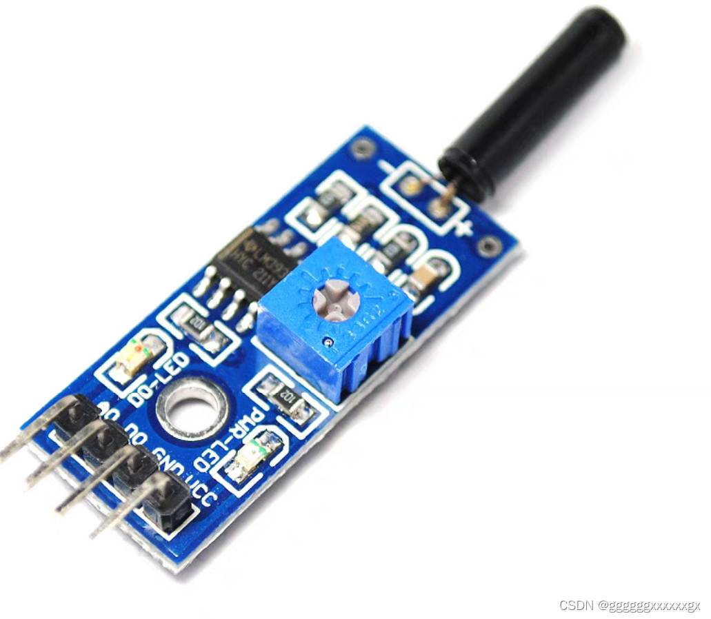 Stm32实现局域网开门报警装置震动传感器和stm32报警的设计 Csdn博客