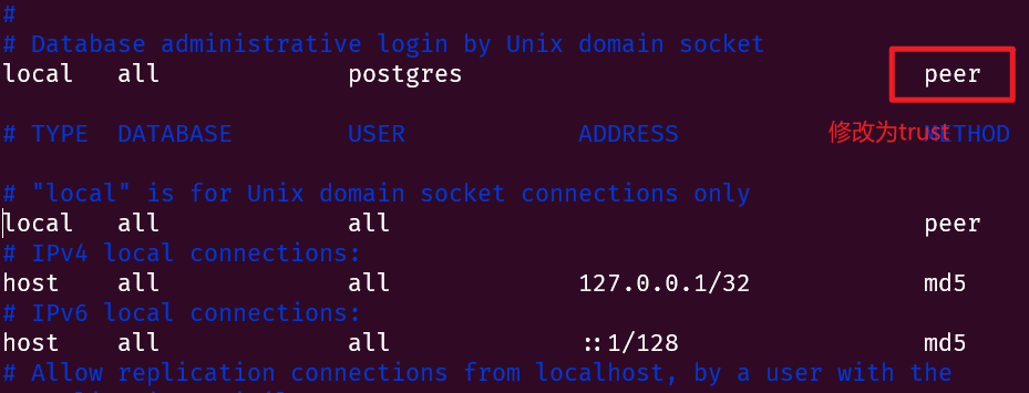 Ubuntu（WSL）安装PostgreSQL_wsl 安装 pgsql-CSDN博客