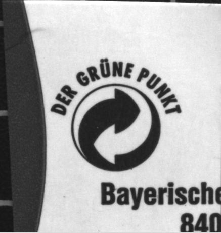 Based on Halcon -based shape template -based matching [1] Find_scaled_shape_model.hDev routine ...