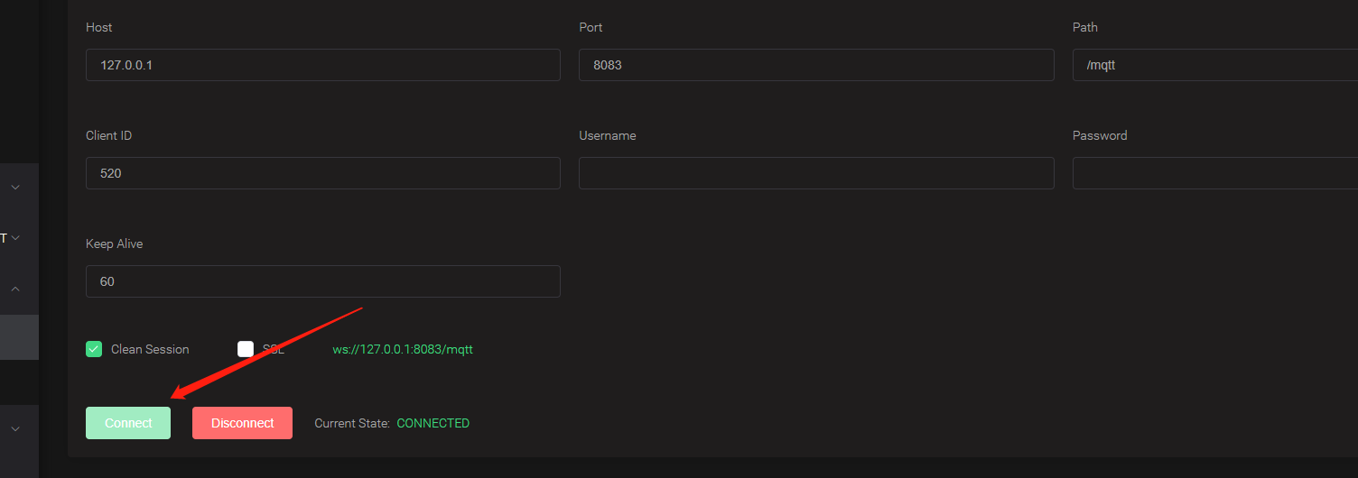 SpringBoot整合MQTT（EMQ）设备上下线告警_springboot mqtt 上下线-CSDN博客