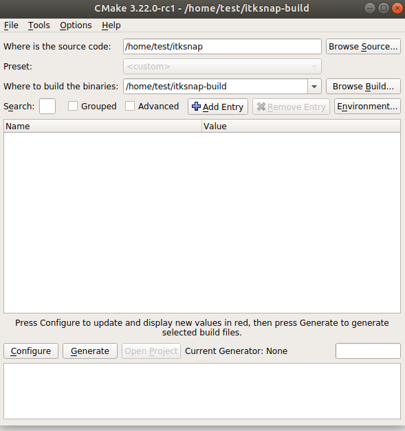 ubuntu安装itk-snap_itk snap安装包-CSDN博客