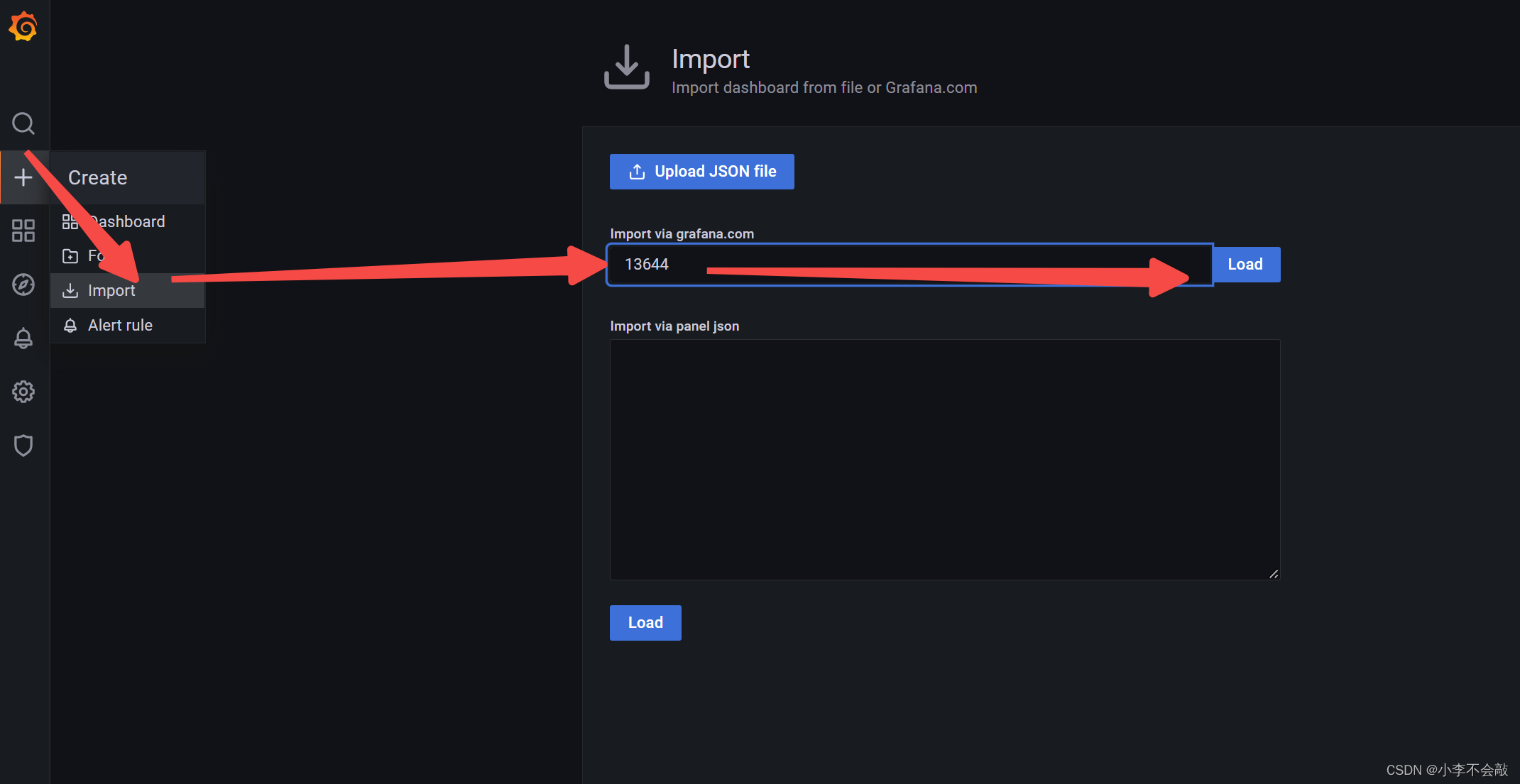 jmeter性能监控平台_访问jmeter服务器地址:-CSDN博客
