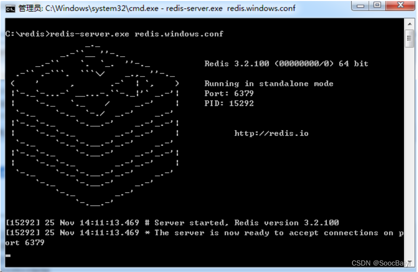 Ubuntu22.04安装最新版Redis-7.0.10_warning memory overcommit must be enabled! without-CSDN博客