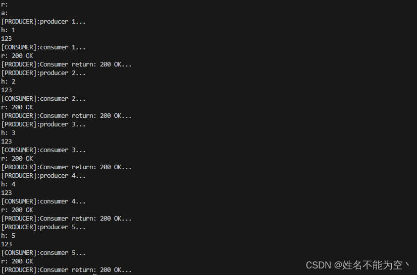 Python中，调用者的send和生成器yield的关系 Csdn博客