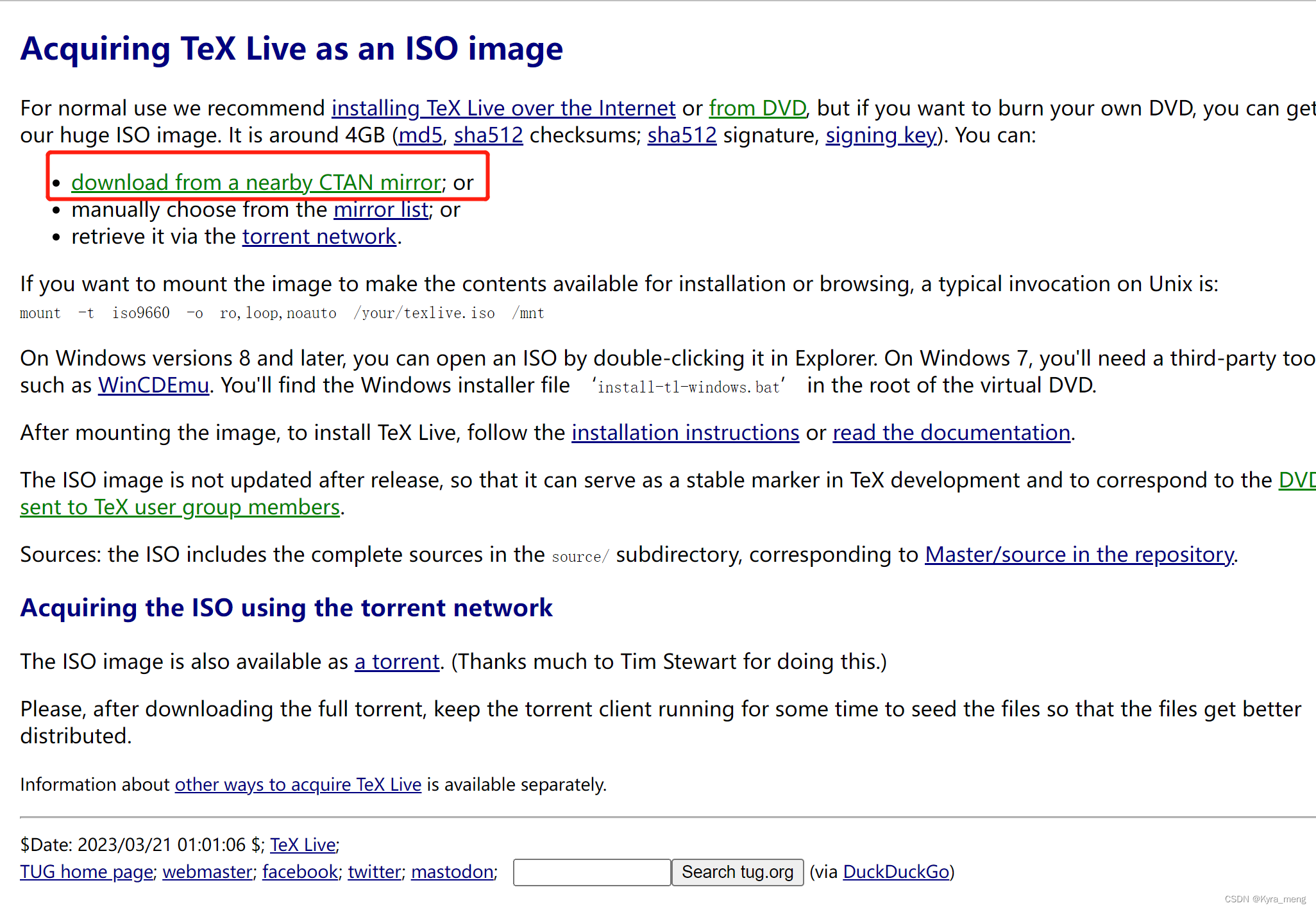 在win上下载安装CTex及其注意事项_ctex下载-CSDN博客