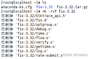 FIO 安装方法_fio安装-CSDN博客