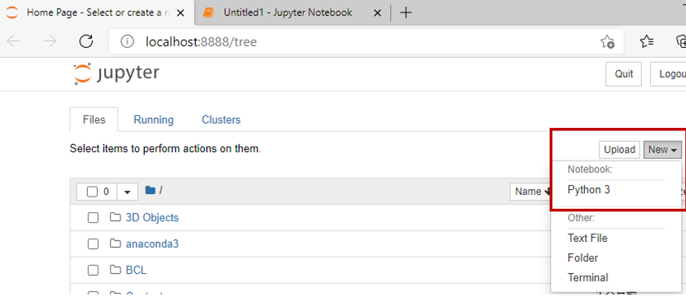 保姆级Python安装和环境配置_python 3 (ipykernel)-CSDN博客