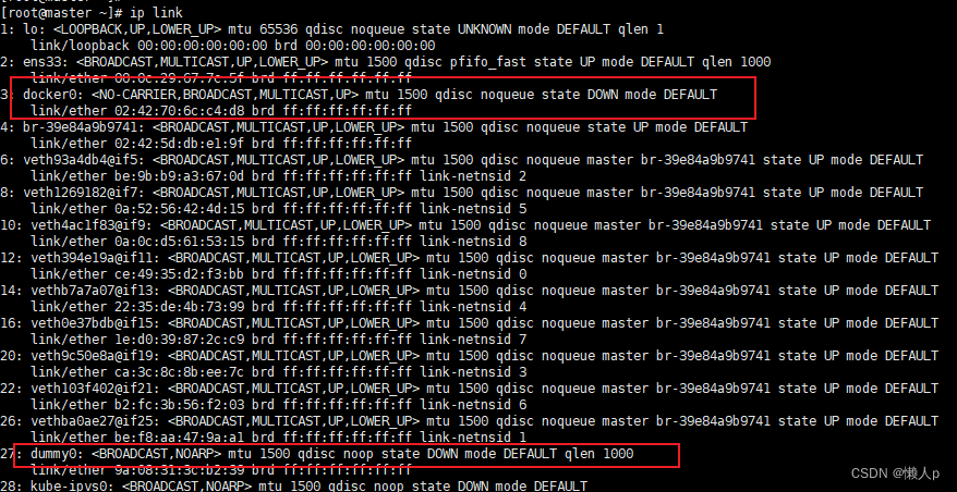 Readiness probe failed: calico/node is not ready: BIRD is not ready: Error querying BIRD: unable ...