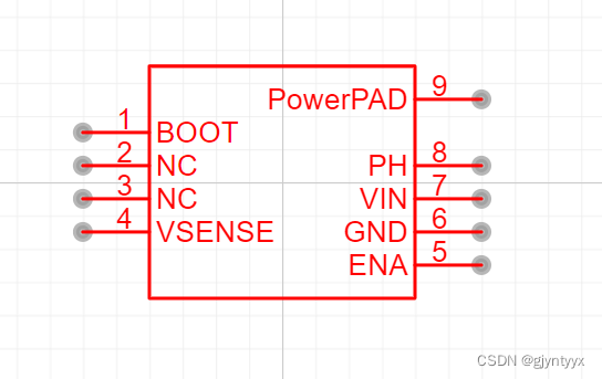 DC-DC降压电路设计_tps5430dda输出12v-CSDN博客