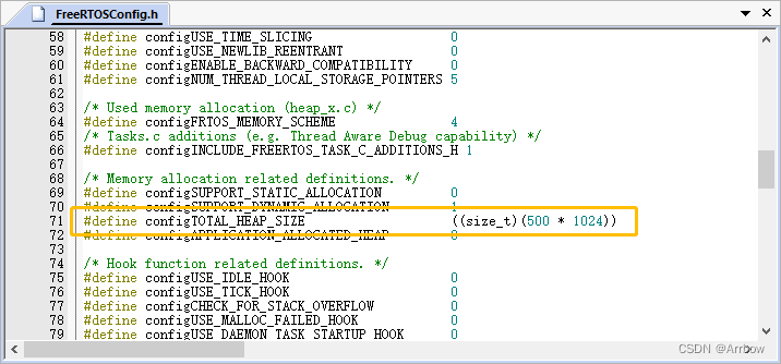 Imx Rt1061工程编译报错问题error L6406elvgl Error L6406e No Space In Execution Regions Csdn博客 8400