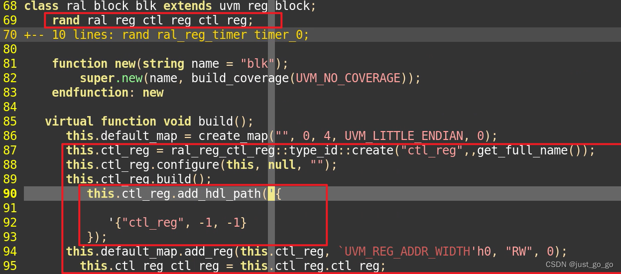 uvm reg model hdl_path setting-CSDN博客