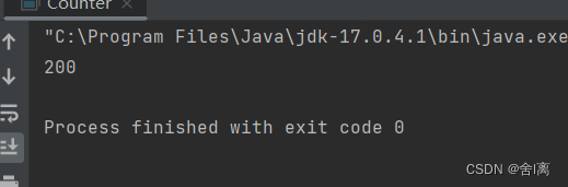 Java静态变量和静态方法（29）java静态变量举例 Csdn博客 9246
