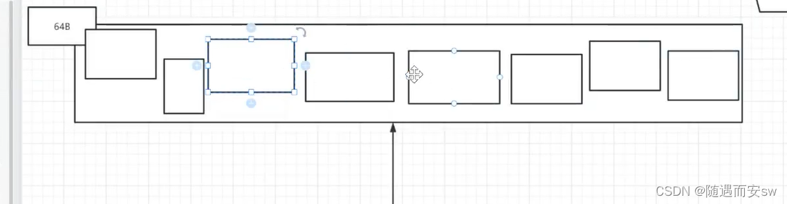 Boolean 类型的大小java布尔类型占几个字节 Csdn博客